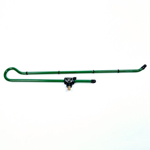 Fladen 15 Tip Foam Quivertip Rod Rest Head - Adjustable Fishing Gear