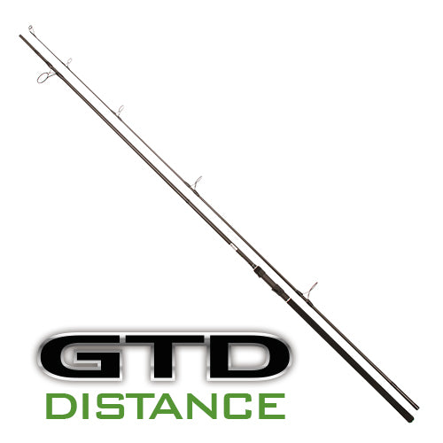 Gardner GTD 12ft 3.5lb Distance Carp Rod | Fenland Tackle Exchange