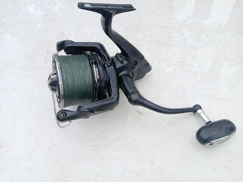 Shimano Ultegra Spod XTD Reel | Used Dedicated Spod & Marker Reel