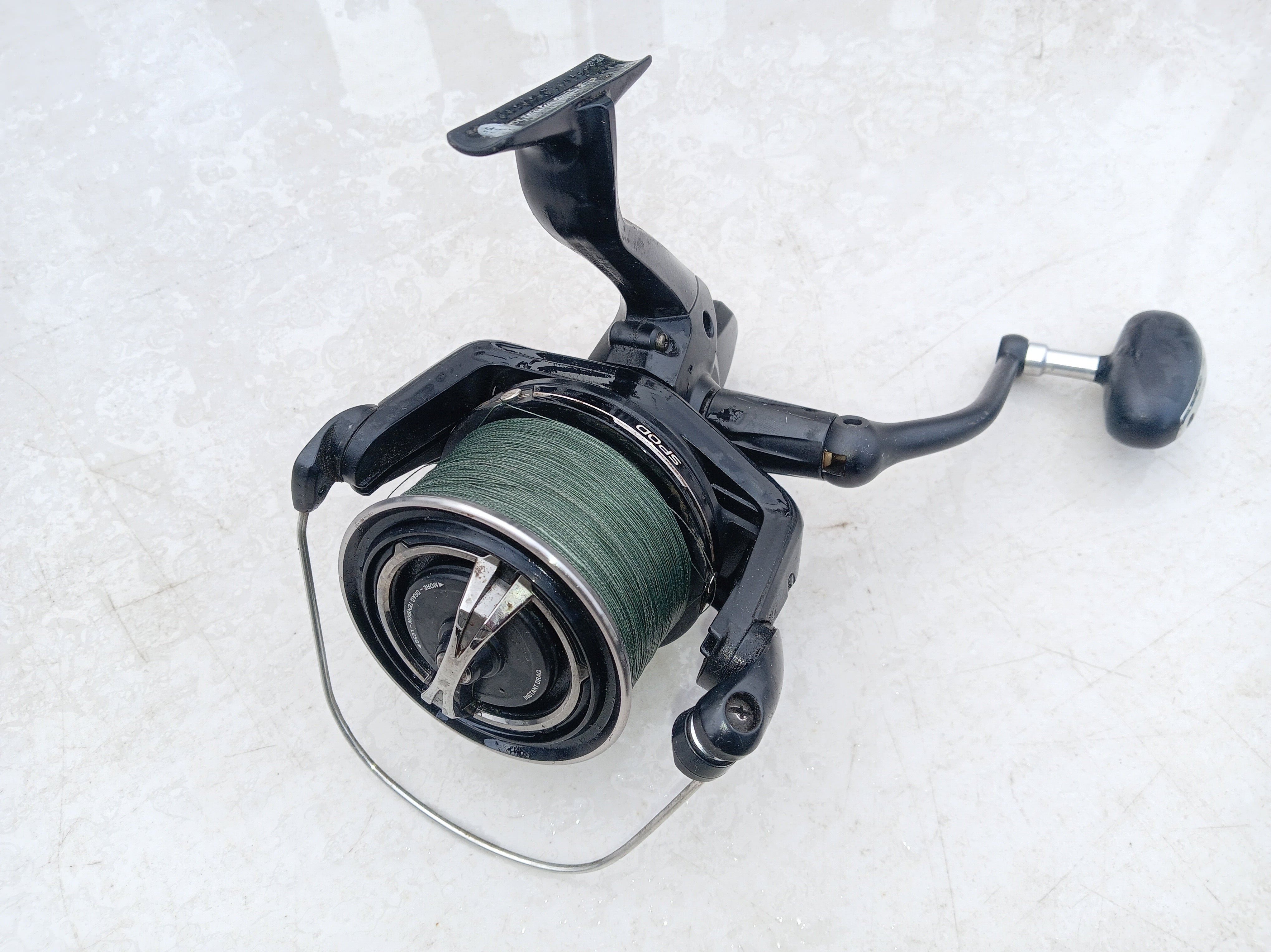 Shimano Ultegra Spod XTD Reel | Used Dedicated Spod & Marker Reel