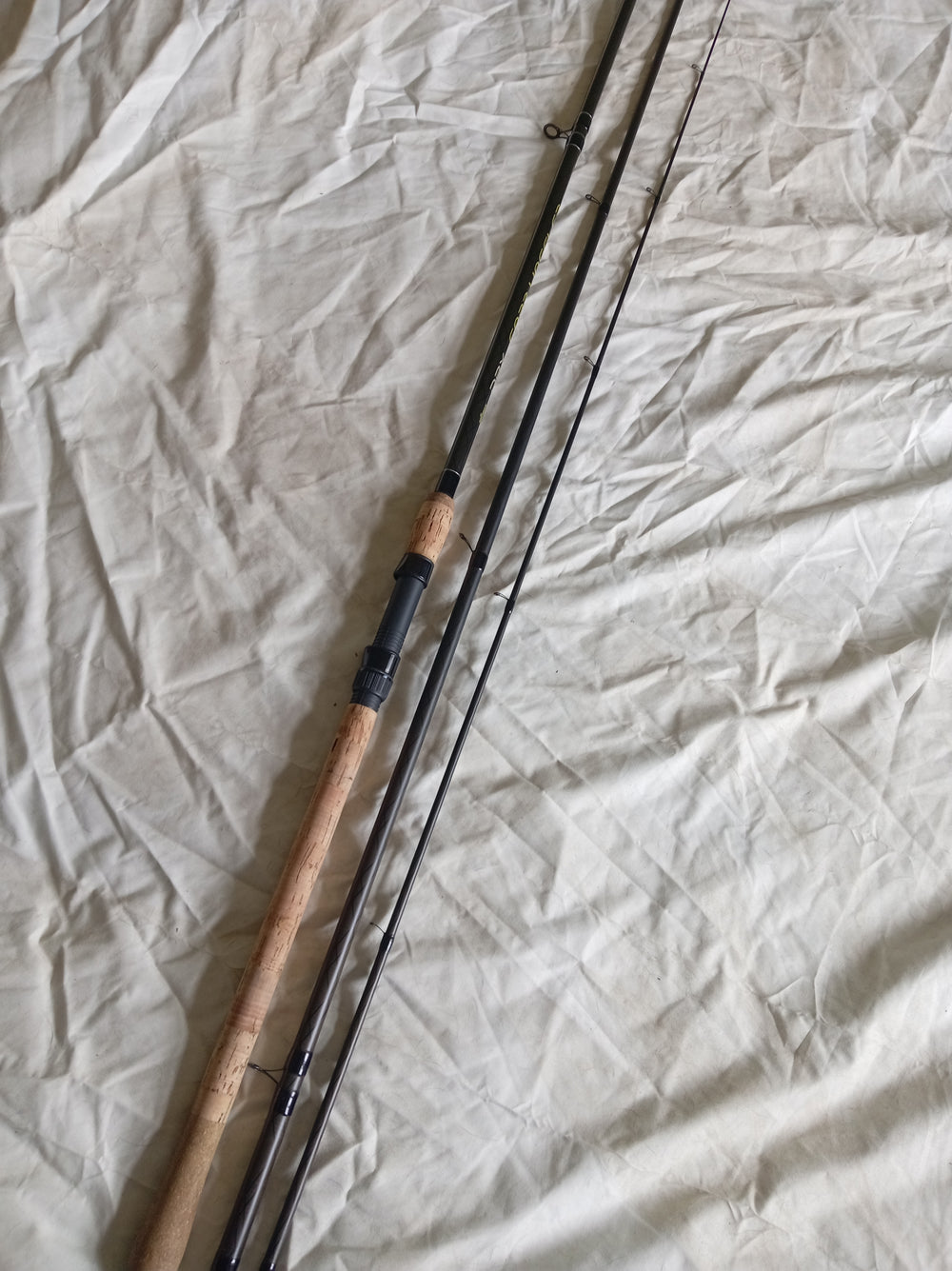 Drennan DRX 13ft Carp Waggler Rod | Fenland Tackle Exchange