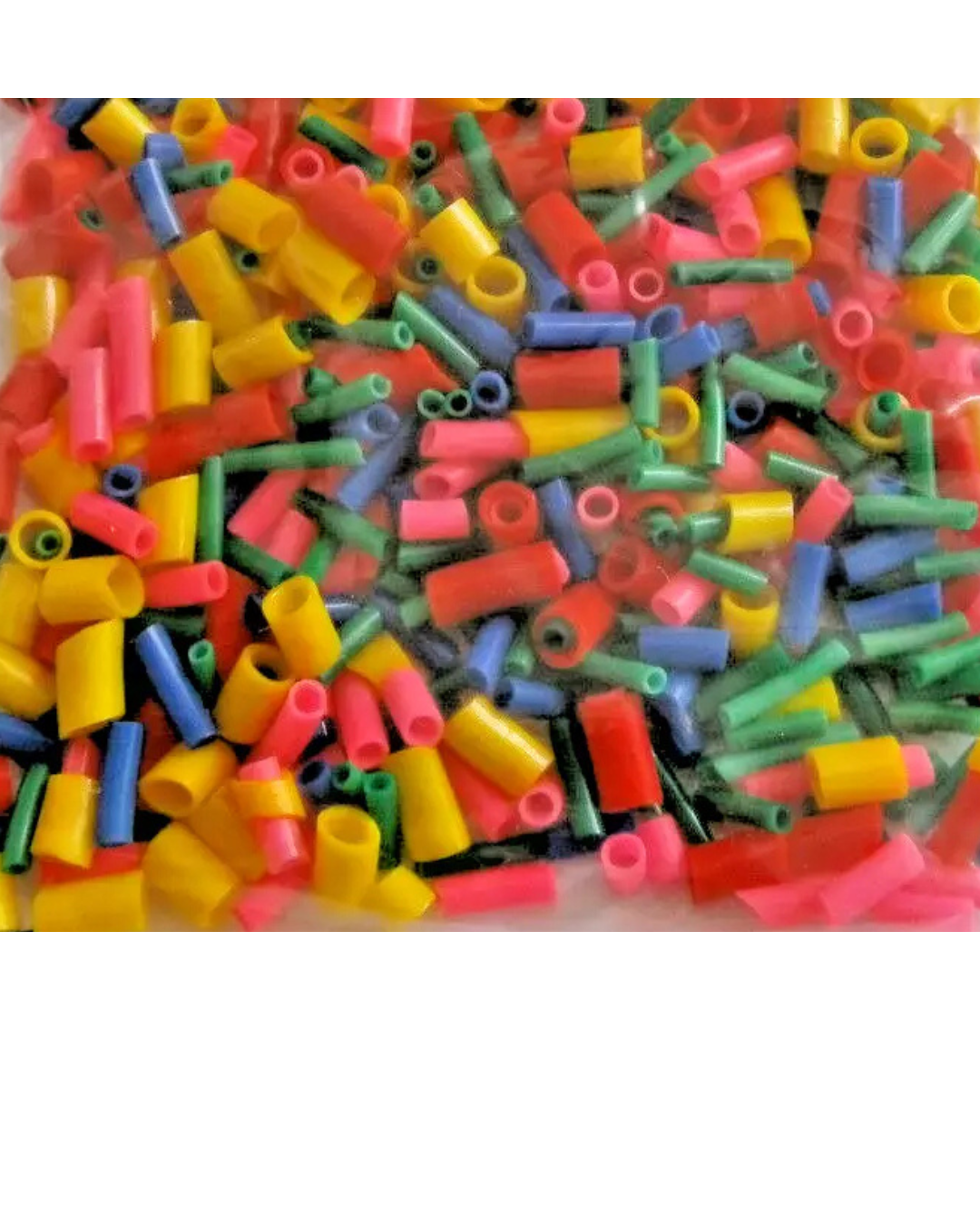 Misc Float Rubbers for Top and Bottom Stick/Avon Float Attachment