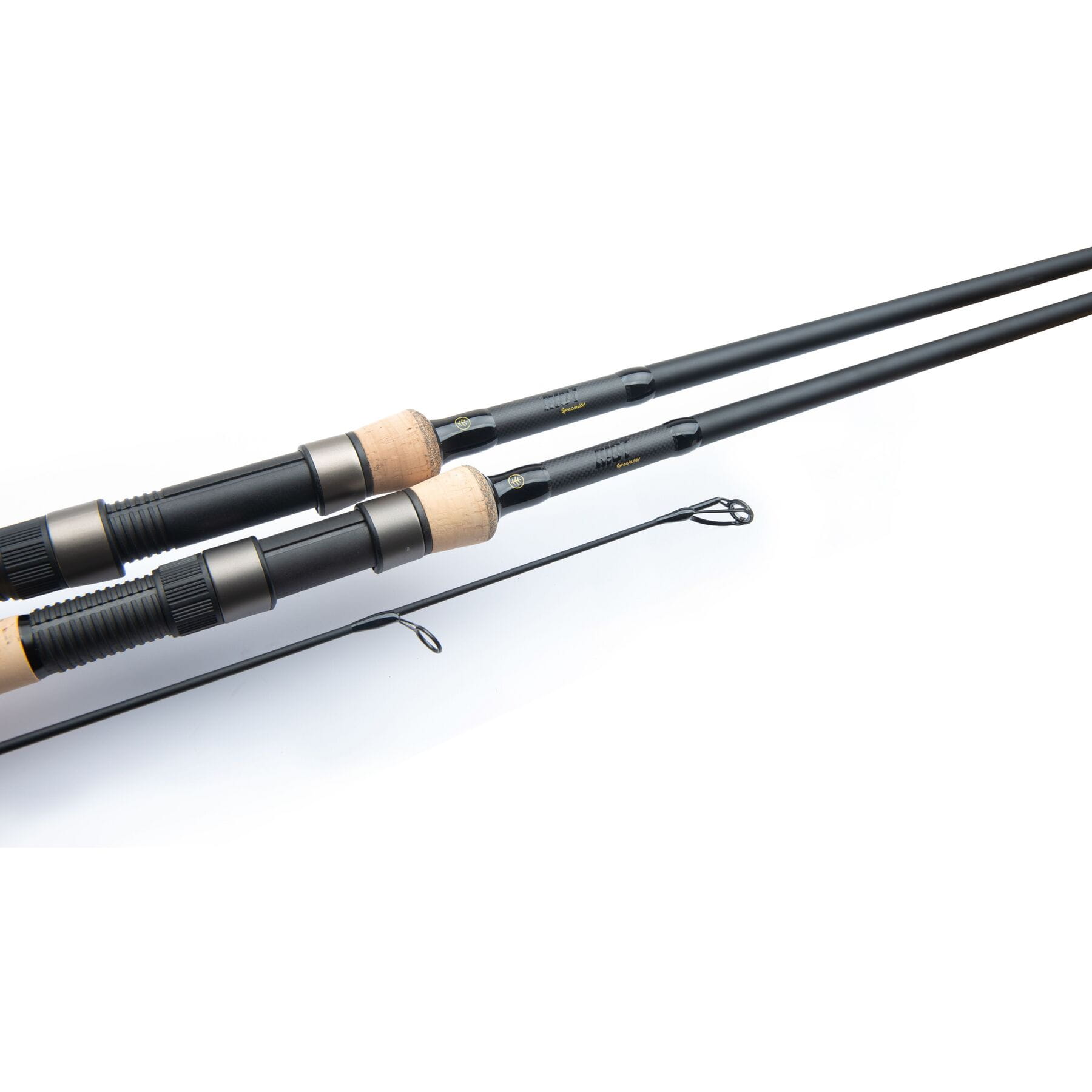 Wychwood Riot 12' 1.75lb Specialist Rod - Tench | Barbel | Chub COLLEC
