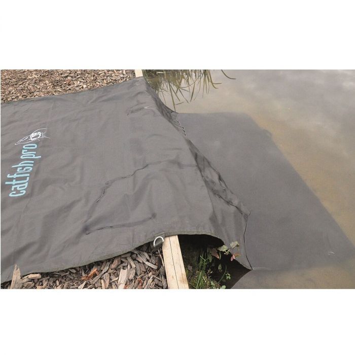 Catfish Pro Compact Glide Unhooking mat