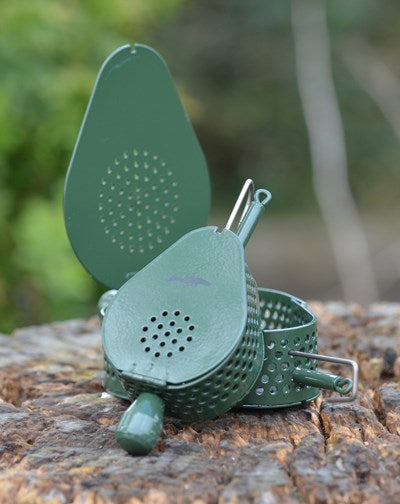 Dinsmore Bait Dropper