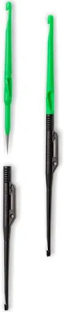 Stonfo Double Head Match Fishing Disgorger with Knot Picker | Fenland ...