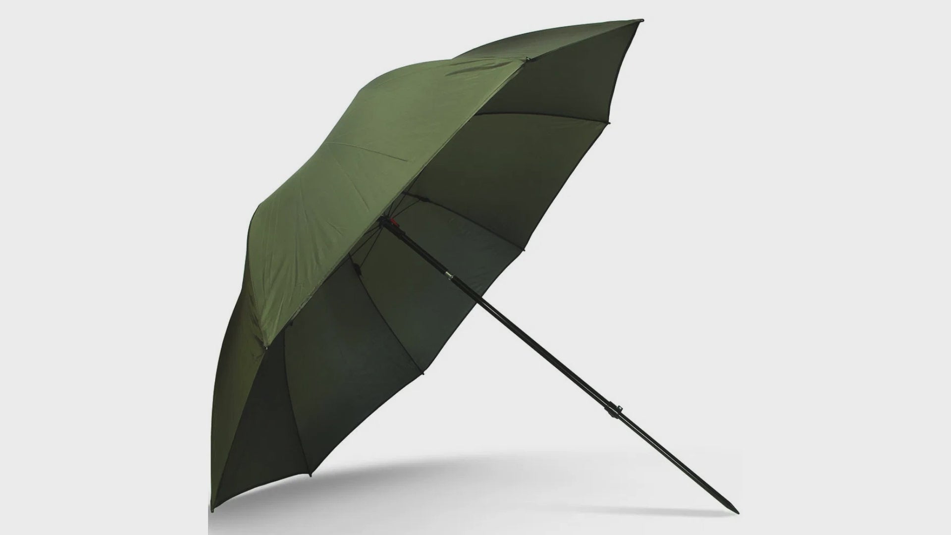 NGT Carp Fishing 45" Umbrella / Brolly With Tilt Function